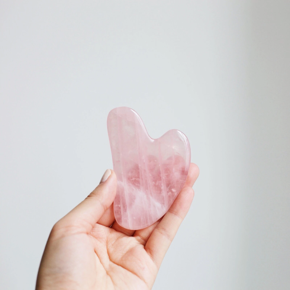Gua Sha Stones - the exciting new holistic solution to facial rejuvena ...