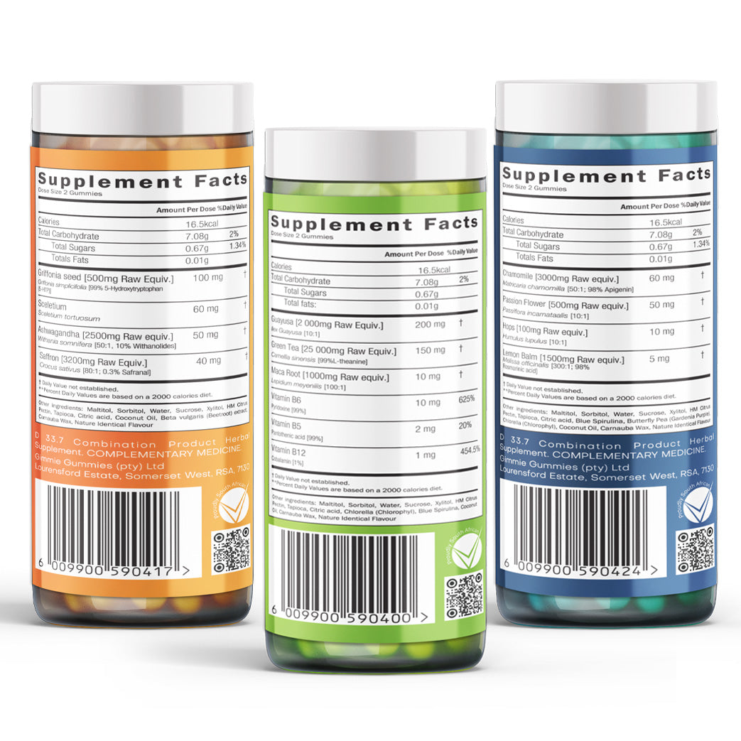 Gimmie All – The Oliō Store