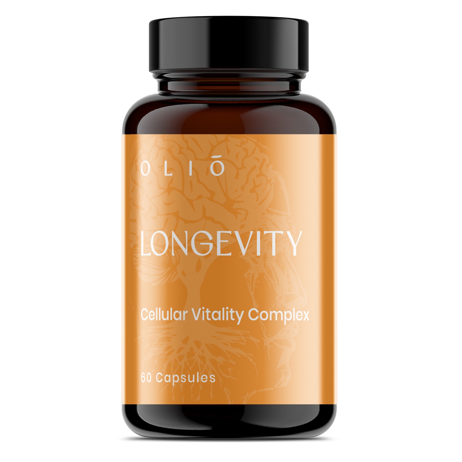 Longevity Cellular Vitality – The Olio Store