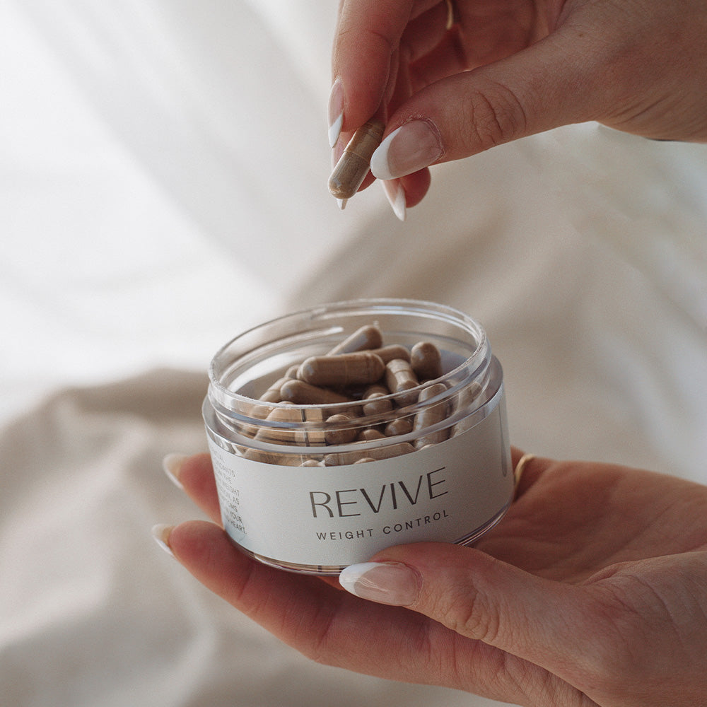 Revive Capsules – The Olio Store